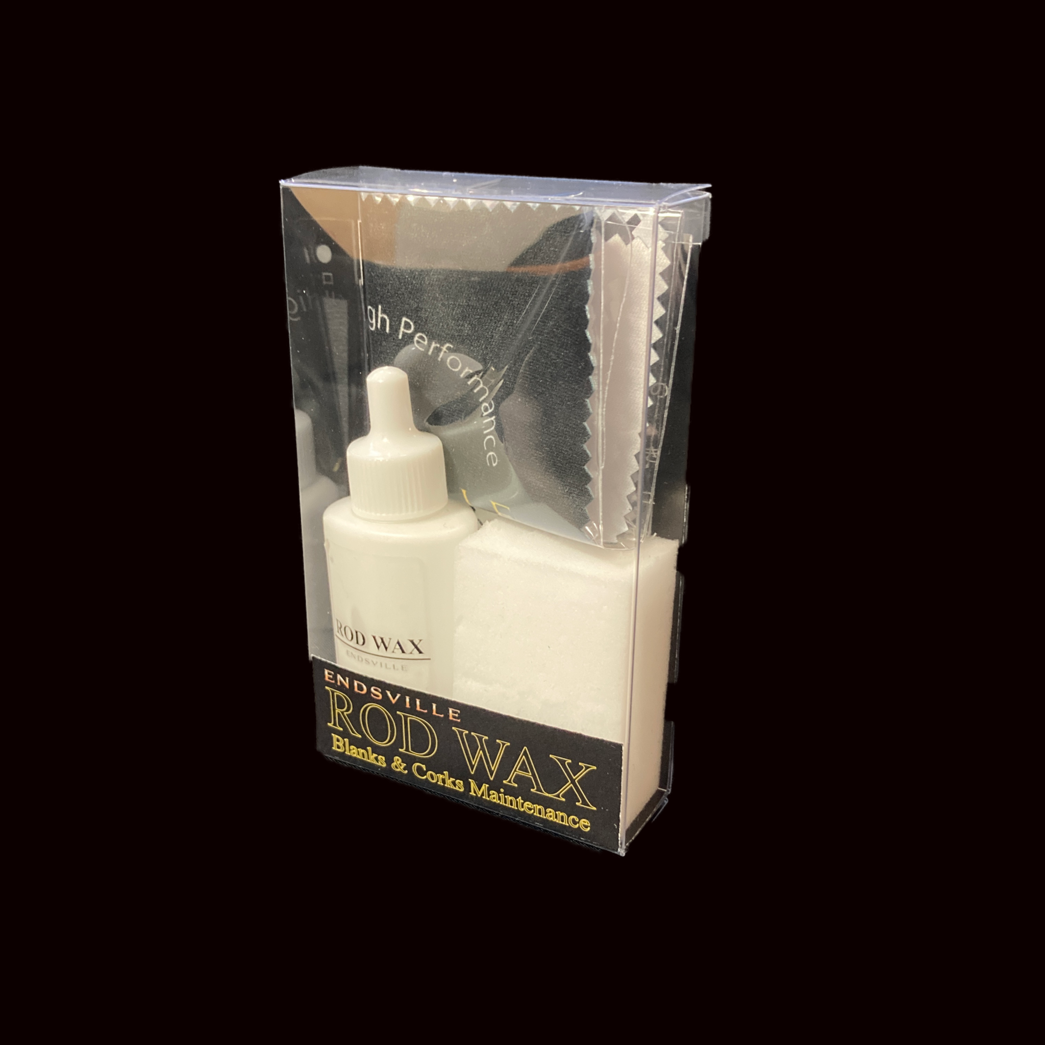 ロッドワックス – ENDSVILLE